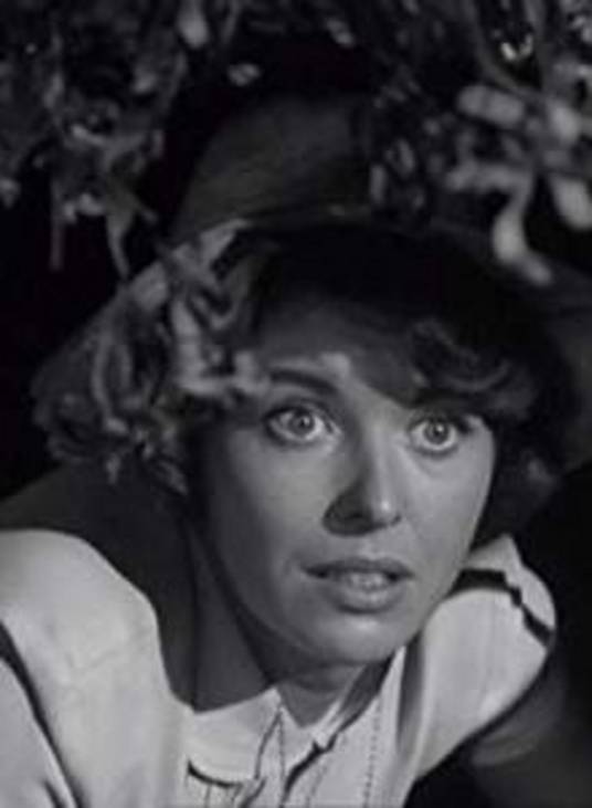 Eileen Moore_百度百科