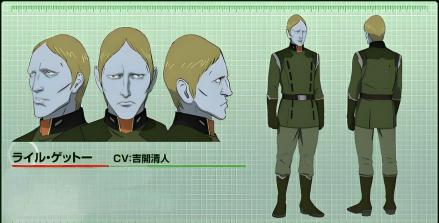 宇宙战舰大和号2199（XEBEC,AIC,SATELIGHT制作的原创动画系列）_百度百科