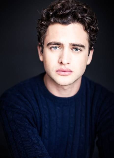 Alex Braunstein_百度百科