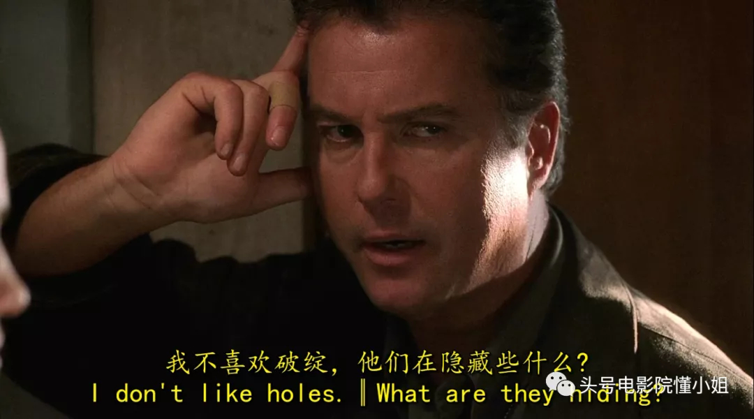 美剧王者《CSI》归来，续集开播9分！太低调，还不足200人评价_百科TA说