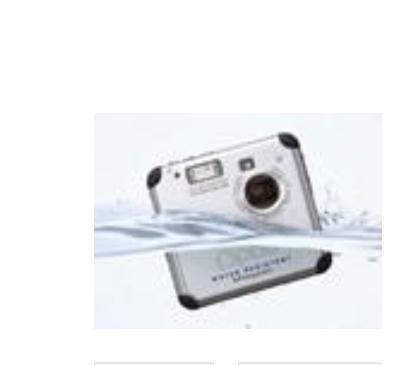 宾得Optio 33WR_百度百科