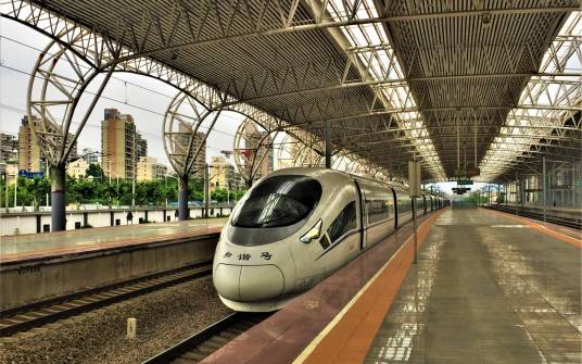 G1065次_百度百科