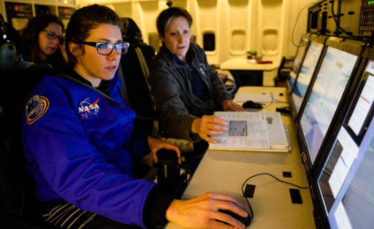 PANOSETI，一个野心勃勃的项目，真的能搜寻到外星人吗？_百科TA说