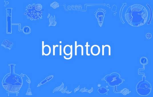 brighton_百度百科