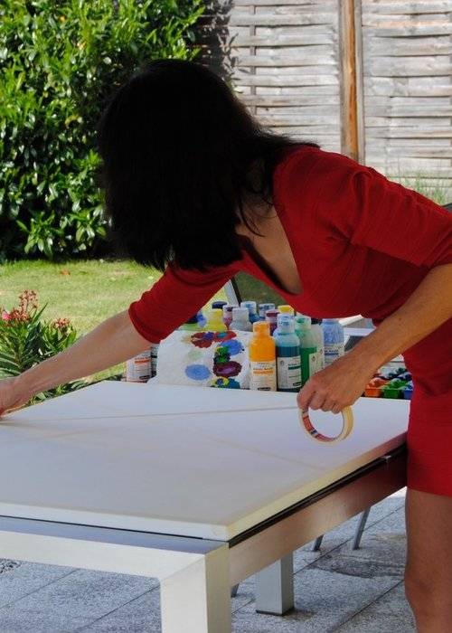 Astrid Stoeppel_百度百科