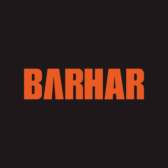 BARHAR_百度百科