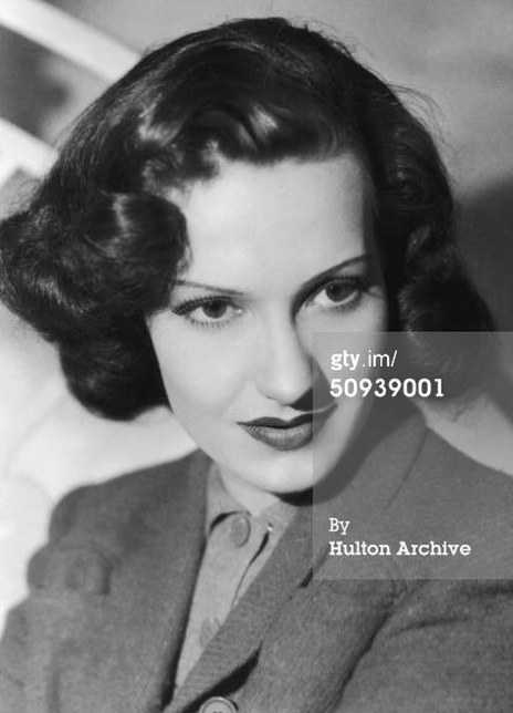 Judith Campbell Exner_百度百科