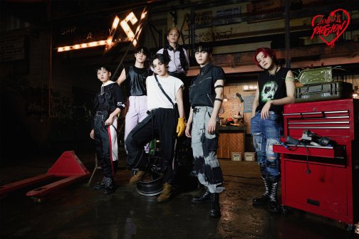 WEi（韩国男子演唱组合）_百度百科