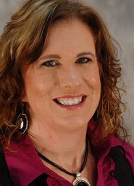 Cindy Miller-Ray_百度百科