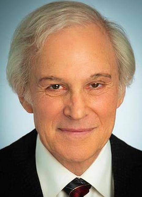 John Gabriel_百度百科