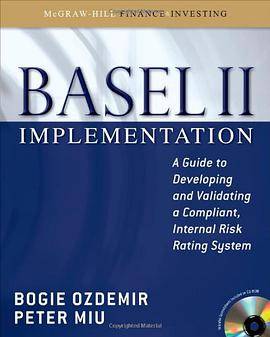 Basel II Implementation_百度百科