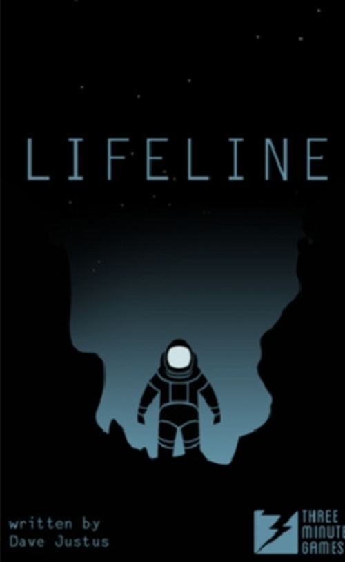 Lifeline（2015年手机游戏）_百度百科
