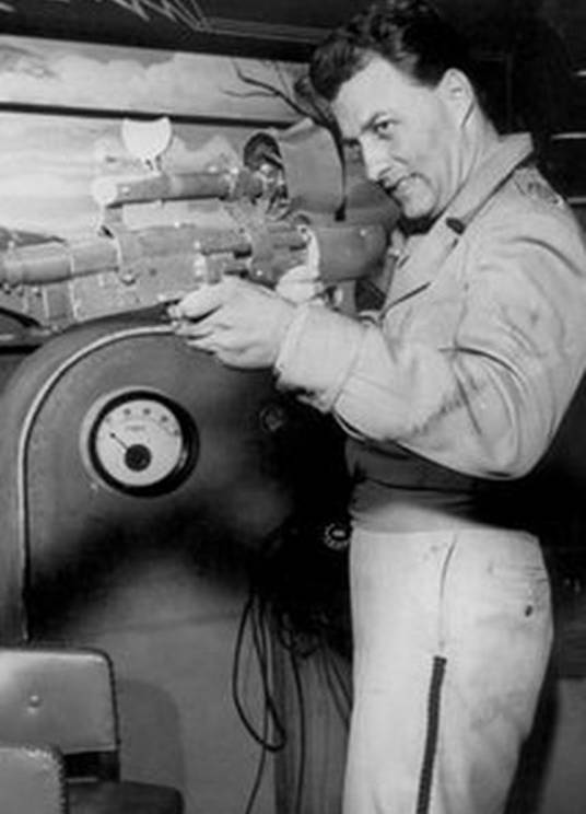 Al Hodge_百度百科