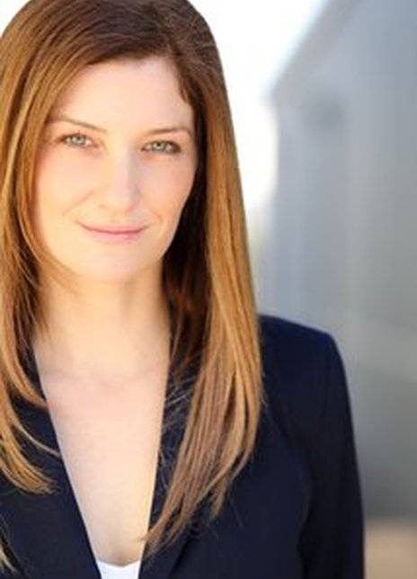Carrie Rutledge_百度百科