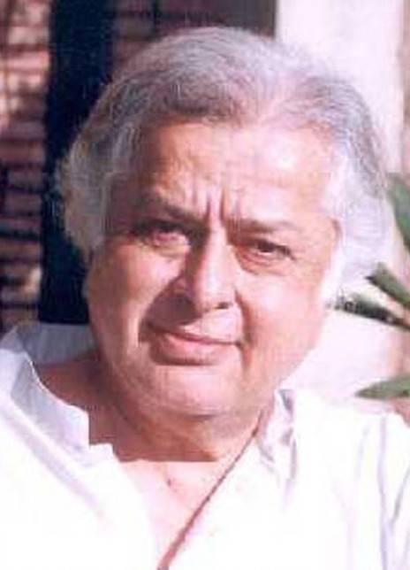 Shashi Kapoor_百度百科