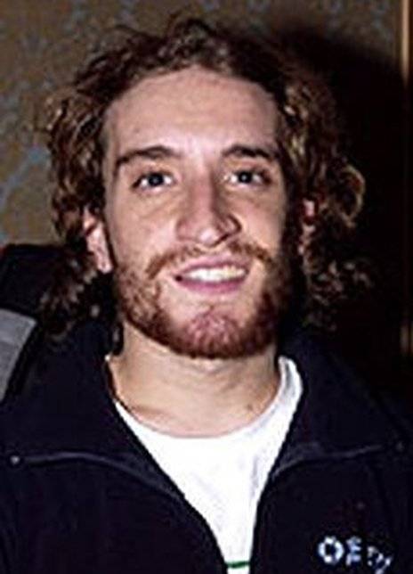 Nic Novicki_百度百科