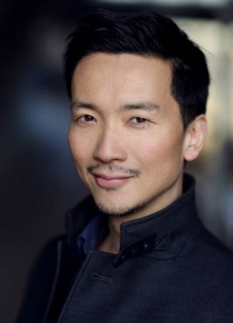 Orion Lee_百度百科