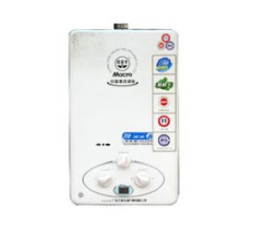 万家乐JSQ16-TF8（强排式）_百度百科