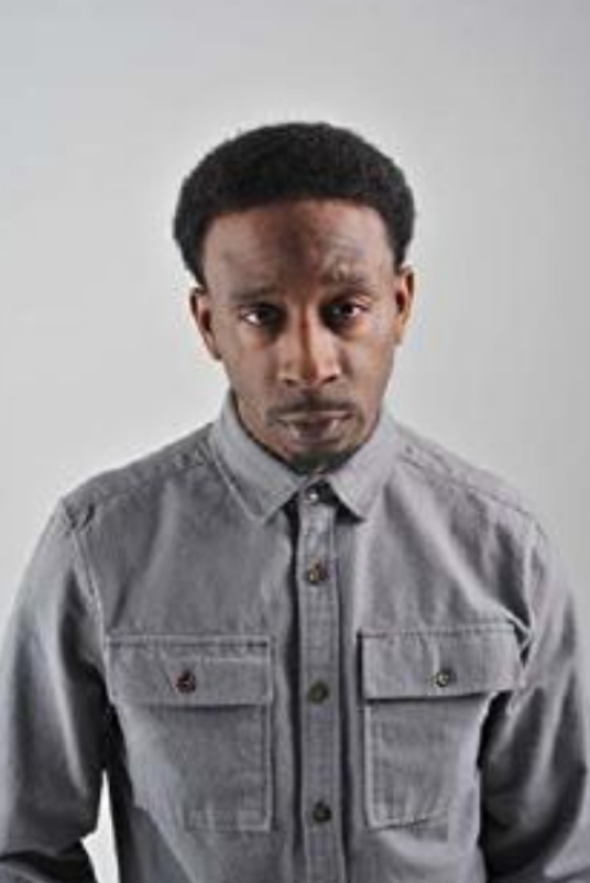 Omar Scroggins_百度百科