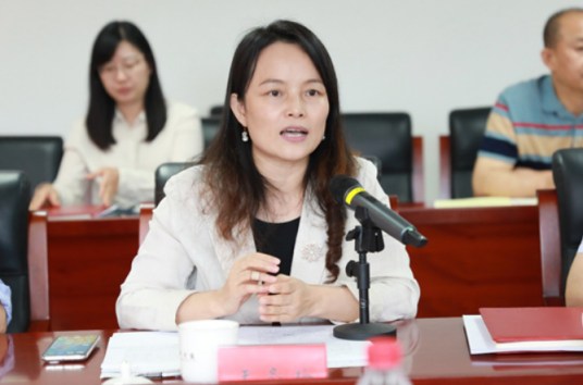 王冬梅（中共二十大代表，中央团校党的青年运动史教研部主任）_百度百科