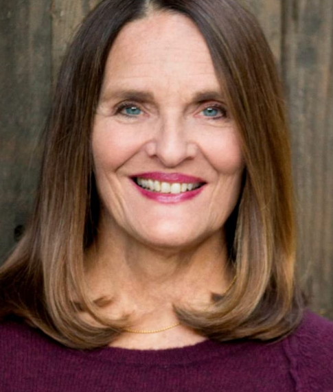 Elizabeth Herron_百度百科