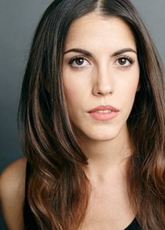 Andrea Lareo_百度百科