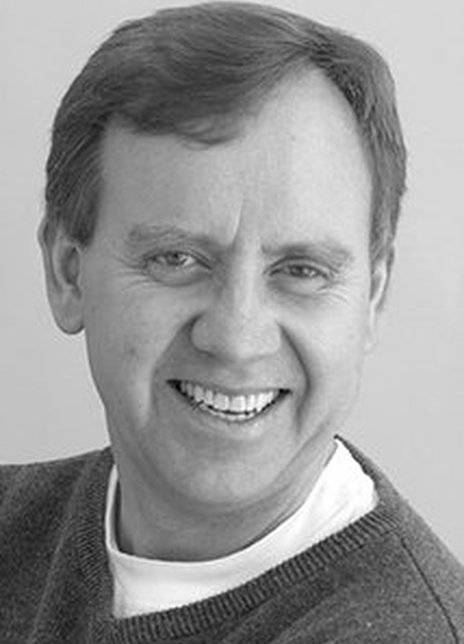 Dan Larsen_百度百科