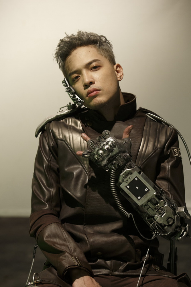 J.Sheon_百度百科