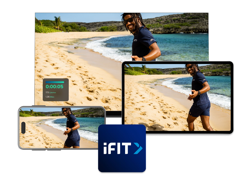 iFIT（品牌）_百度百科