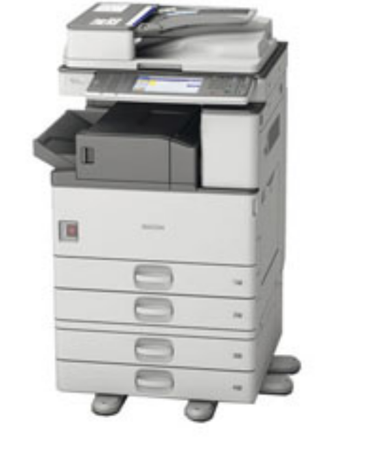 理光MP 2852SP_百度百科