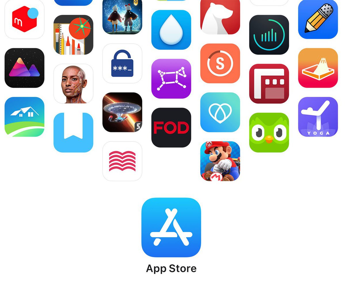 iOS迎来巨变！必须兼容第三方应用商店，终于开放了_百科TA说