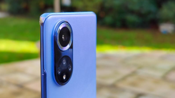 HUAWEI nova 9_百度百科