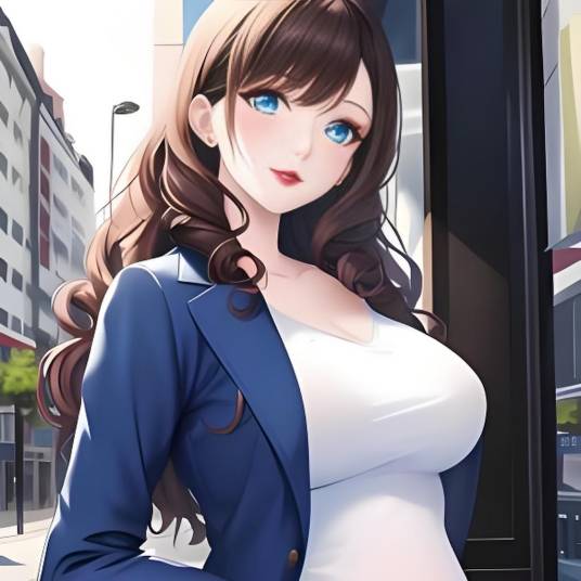 Anny（抖音创作者）_百度百科