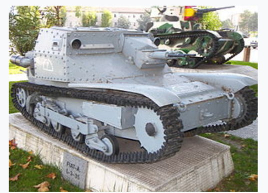 L3/35轻型坦克_百度百科