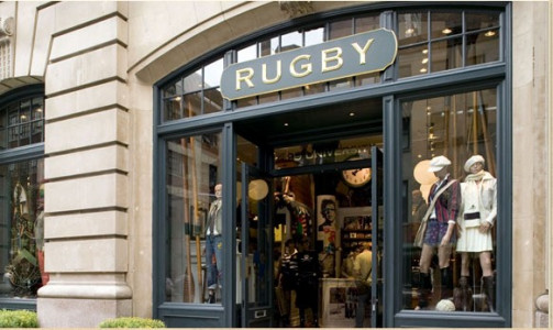 Rugby Ralph Lauren_百度百科