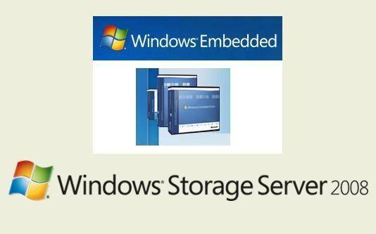 Windows Storage Server_百度百科
