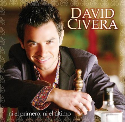 David Civera_百度百科