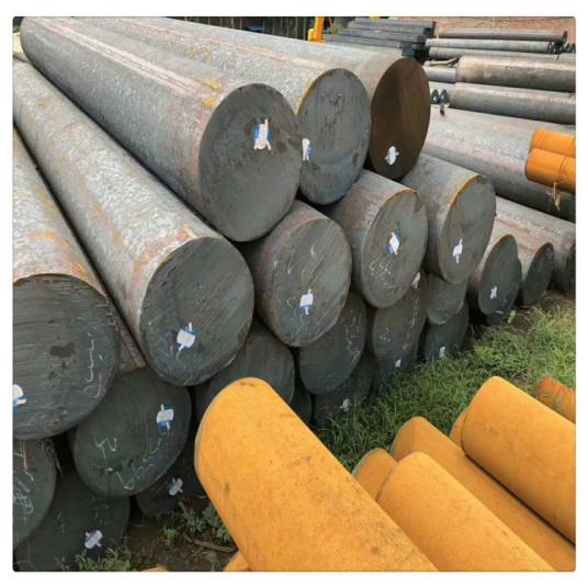 20CrMoH_百度百科