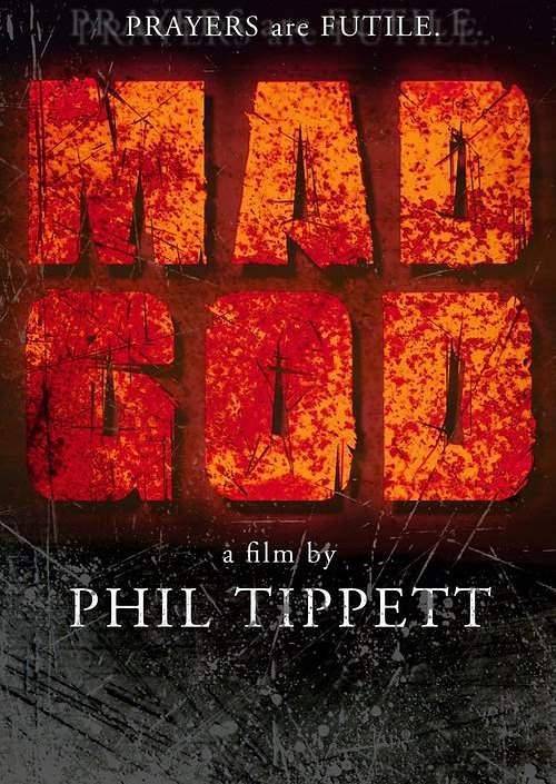 Mad God: Part 1_百度百科