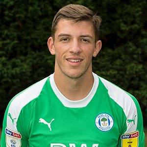 Dan Lavercombe_百度百科