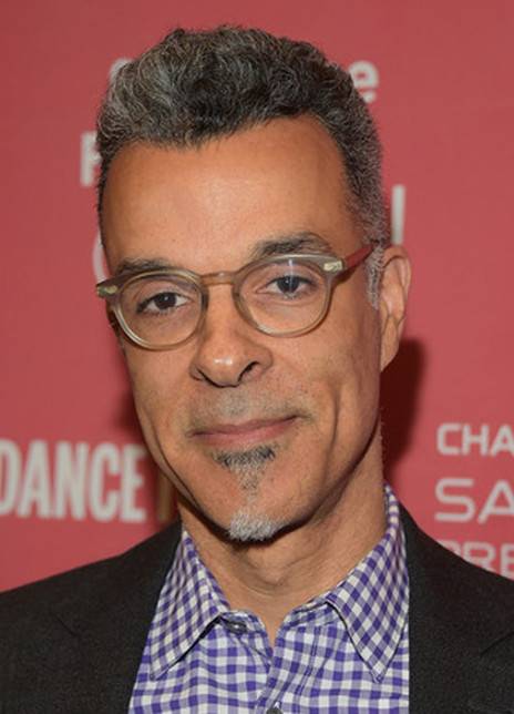 Charles Stone_百度百科