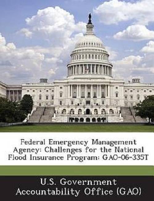Federal Emergency Management Agency_百度百科