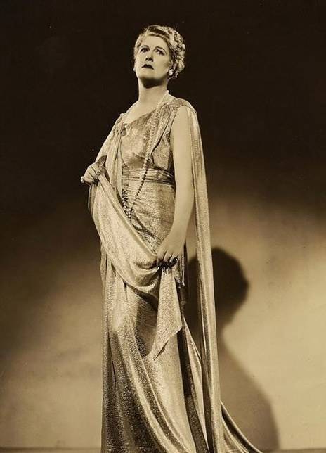 Mary Forbes_百度百科