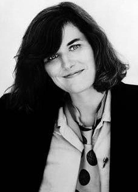 Paula Poundstone_百度百科