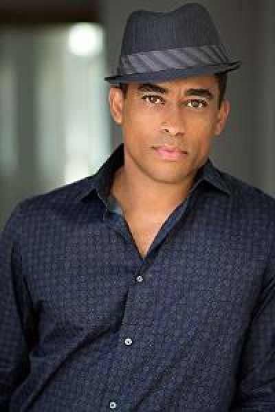 Anthony Pierre Christopher_百度百科