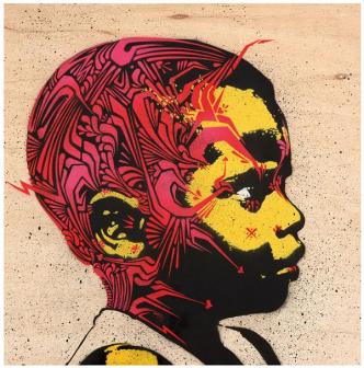 Stinkfish_百度百科