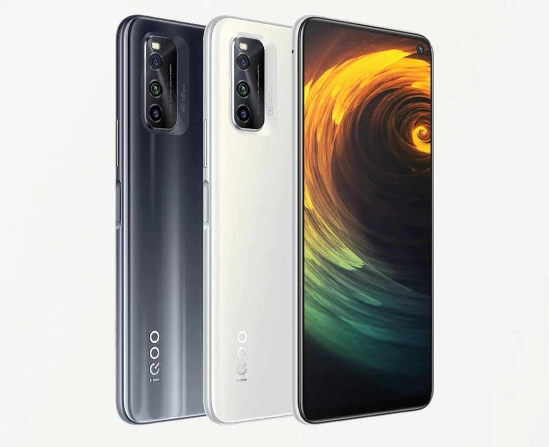 iQOO Neo5 活力版_百度百科