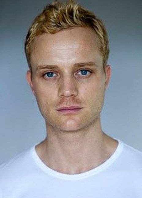 Lucas Hansen_百度百科