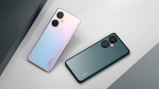 OPPO K11x_百度百科