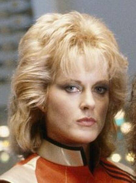 June Chadwick_百度百科